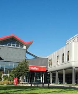 New Zealand Virtual Admissions Day