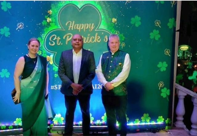 Overseas Educational Consultants | Study Abroad Consultants | Edwise ...