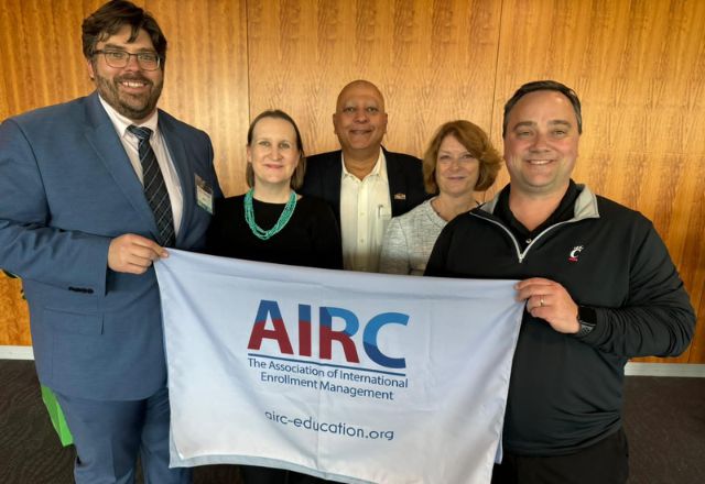 Overseas Educational Consultants | Study Abroad Consultants | Edwise ...