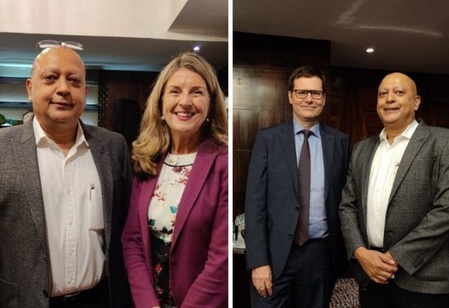 Overseas Educational Consultants | Study Abroad Consultants | Edwise ...