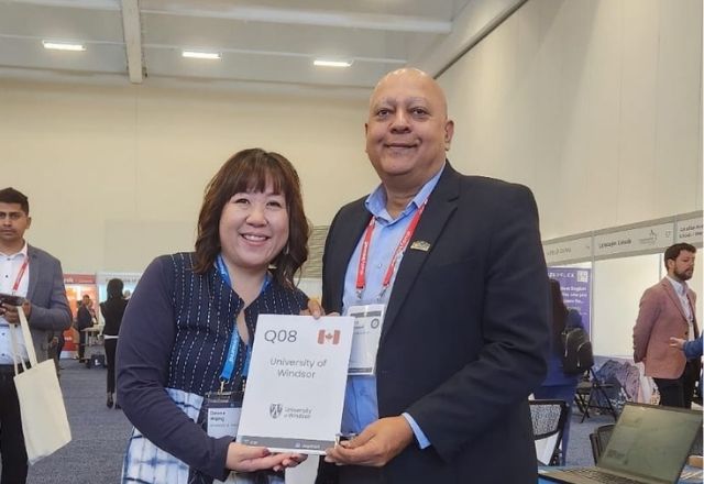 Overseas Educational Consultants | Study Abroad Consultants | Edwise ...