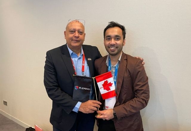 Overseas Educational Consultants | Study Abroad Consultants | Edwise ...