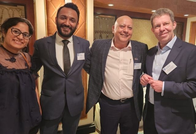 Overseas Educational Consultants | Study Abroad Consultants | Edwise ...