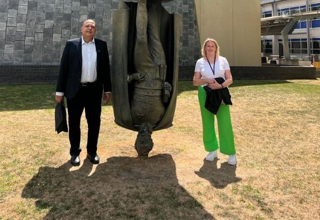 Overseas Educational Consultants | Study Abroad Consultants | Edwise ...