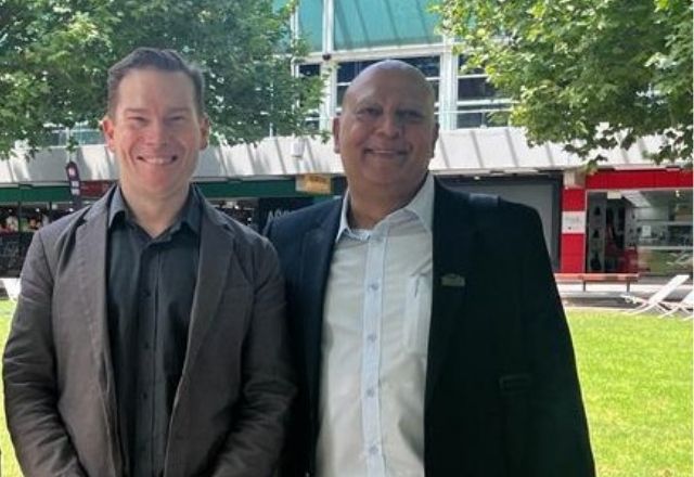 Overseas Educational Consultants | Study Abroad Consultants | Edwise ...