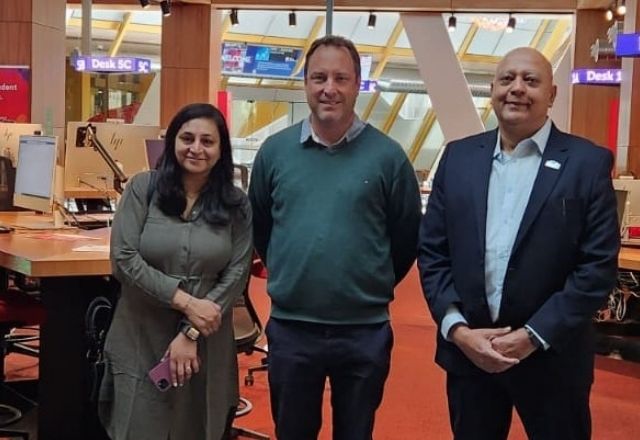 Overseas Educational Consultants | Study Abroad Consultants | Edwise ...