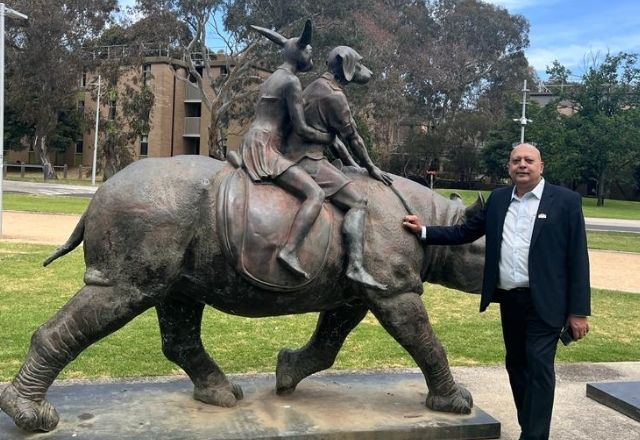 Overseas Educational Consultants | Study Abroad Consultants | Edwise ...