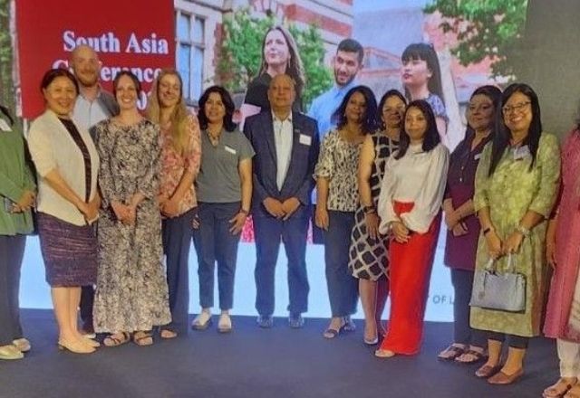 Overseas Educational Consultants | Study Abroad Consultants | Edwise ...