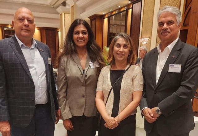 Overseas Educational Consultants | Study Abroad Consultants | Edwise ...