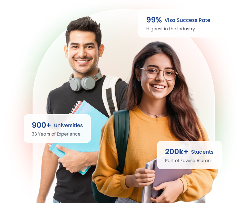 Overseas Educational Consultants | Study Abroad Consultants | Edwise International