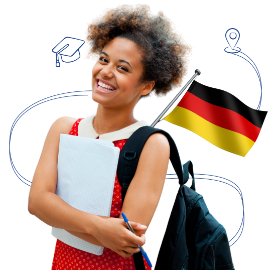 Study In Germany | Germany Education Consultants In India