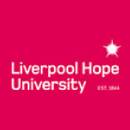 Study in Liverpool Hope University in Hope Park, UK